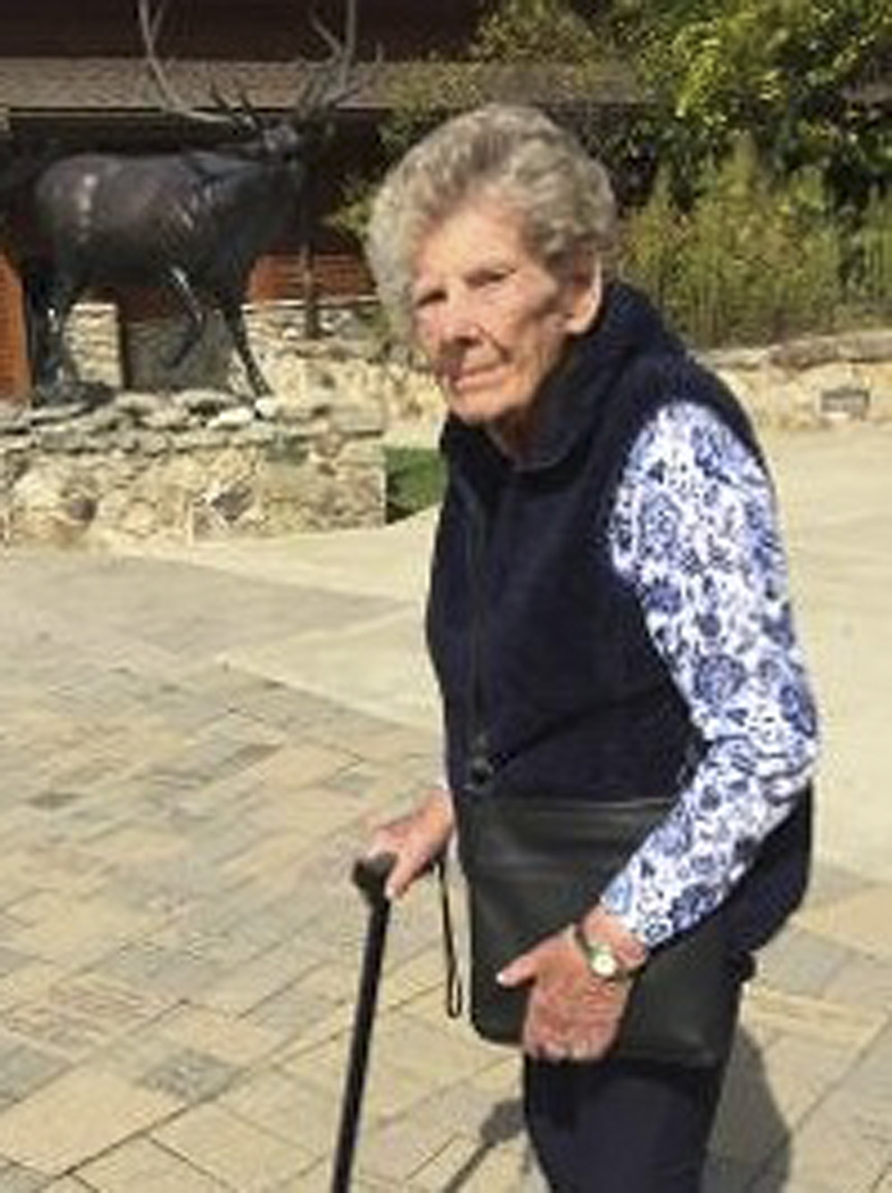 Marjorie June Riggins Turney | News, Sports, Jobs - Times Observer
